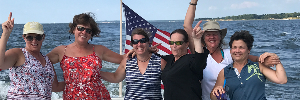 Unique Bachelorette or Girls’ Weekend Party Package